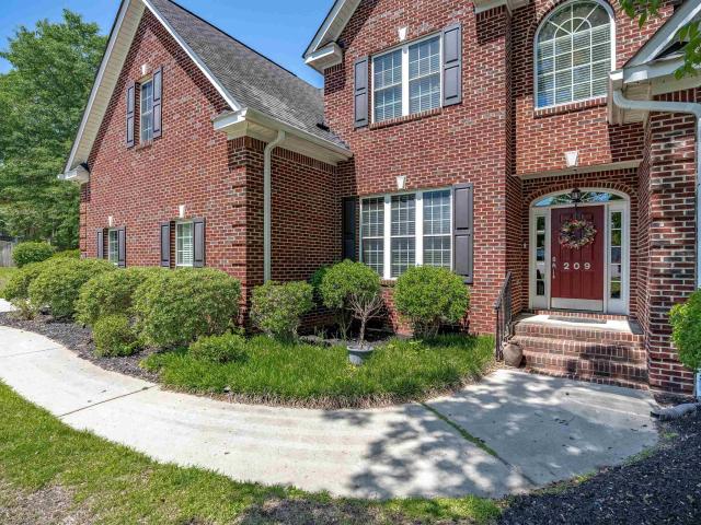 209 Inverness Court