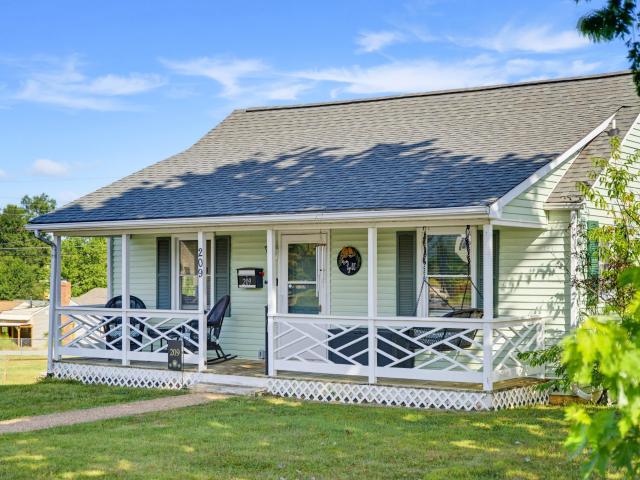 209 isle ave