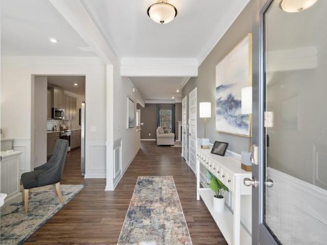 209 Jones Ridge, Dallas, GA 30132 | MLS #7754 | Compass