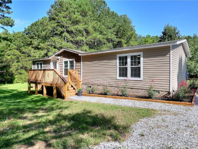 209 Jack Sharp Road