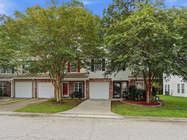 209 Jackson St, Goose Creek, SC 29445