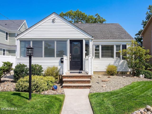 209 Jaehnel Parkway