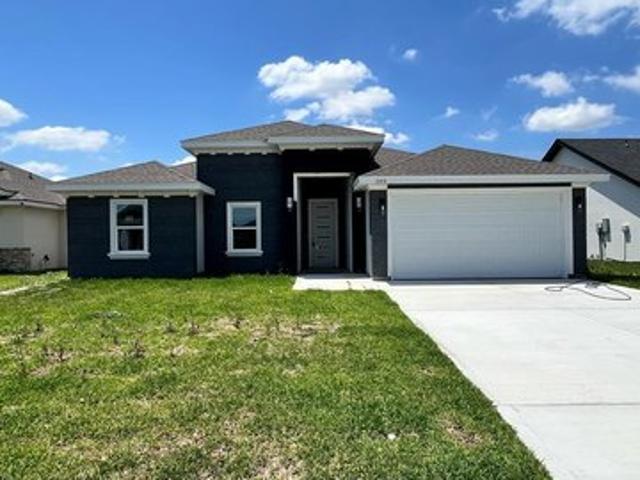 209 Janet Cir, La Feria, TX 78559