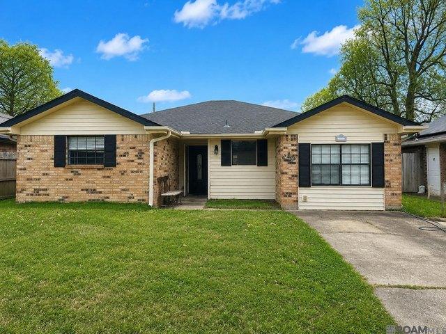 209 Janet Dr, Saint Rose, LA 70087