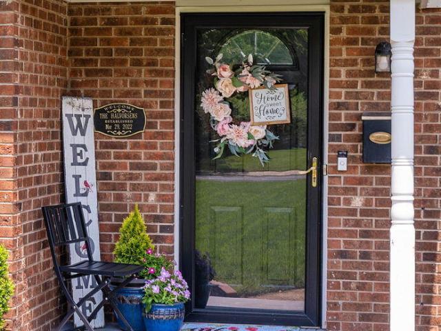209 Omega Road