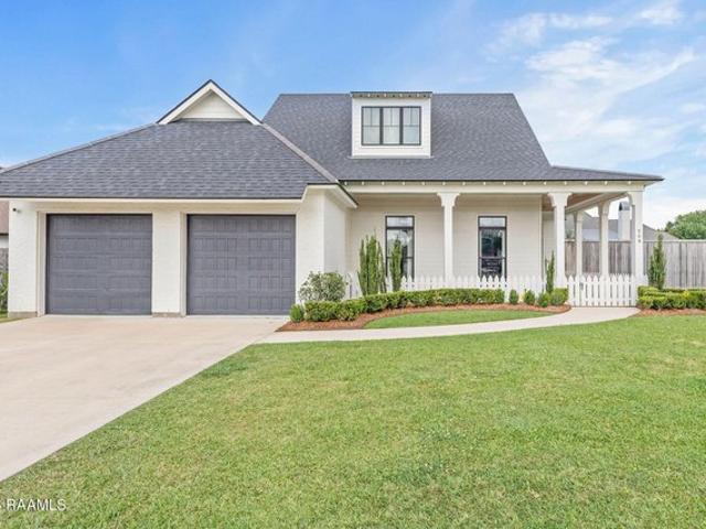 209 Oats Dr, Lafayette, LA 70508