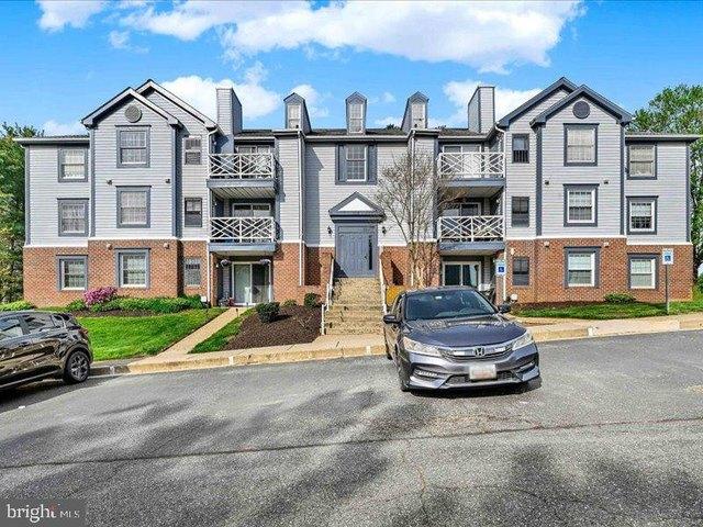 209 Oak Leaf Cir Unit 209C, Abingdon, MD 21009