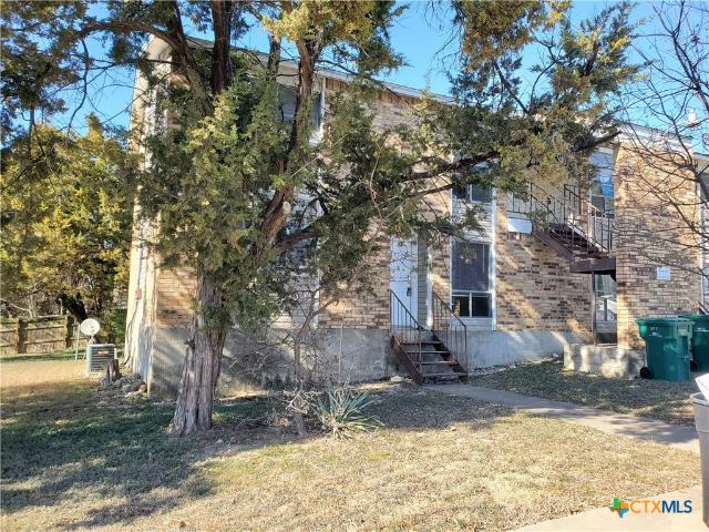209 Oak Trail Dr, Unit A, Harker Heights, TX 76548 | MLS #602134 | Compass