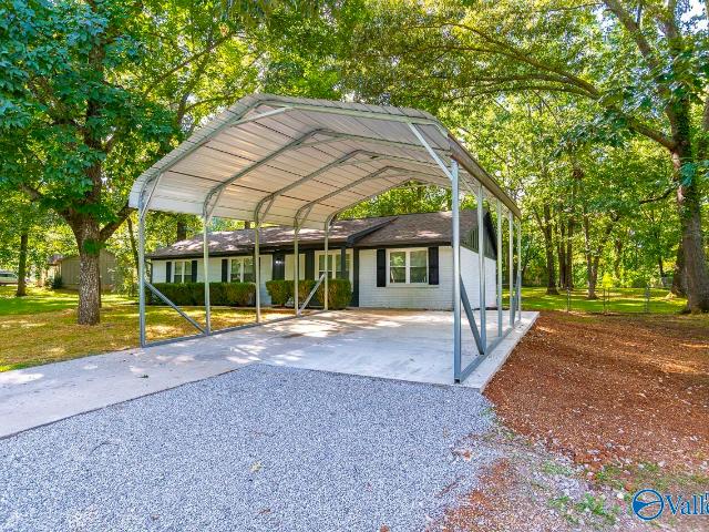 209 Oconee Drive
