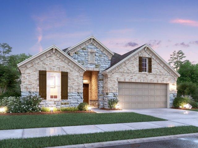 209 Ogden Dr, Haslet, TX 76052
