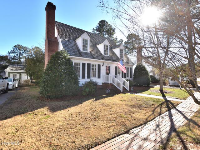 209 Old Colony Way