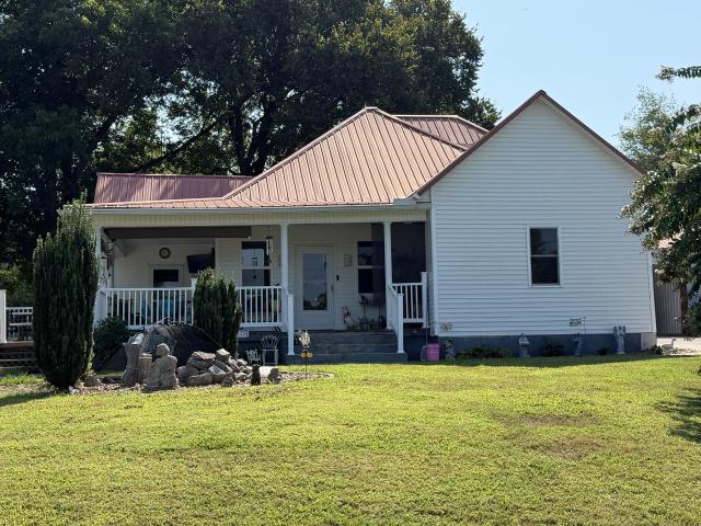 209 Old Flat Creek Rd