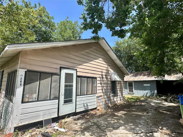 209 Old Thorndale Rd