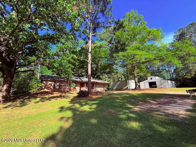 209 Oral Church Rd, Tylertown, MS 39667 | MLS #4145 | Compass