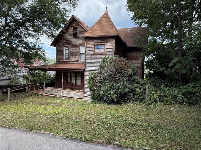 209 Orange Street