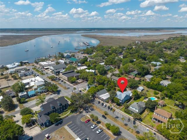 209 Osborne St, Marys, GA 31558 | MLS #SA353584