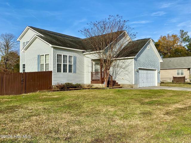 209 Oyster Lane