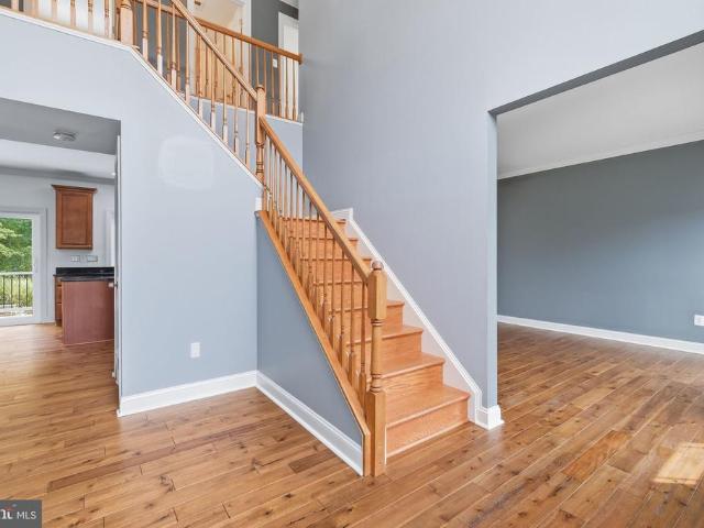 209 Long Hill Court # 7