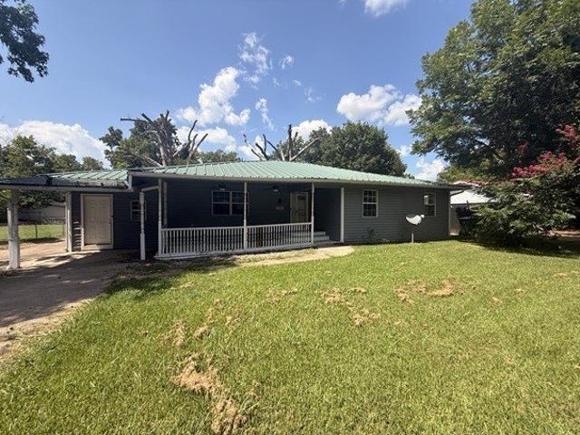 209 Lone Star Rd, Trinidad, TX 75163