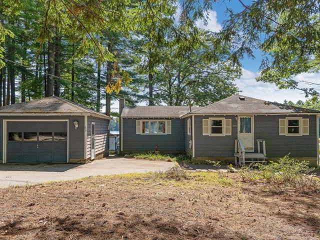 209 Loop Rd, Acton, ME 04001