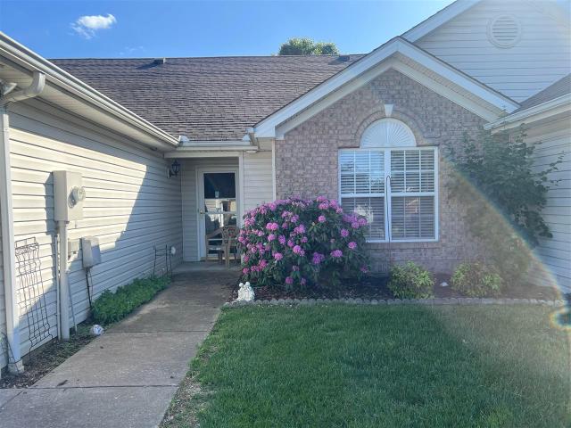 209 Lost River Lane