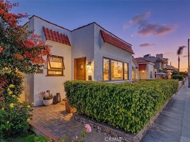 209 LA Verne Ave, Long Beach, CA 90803