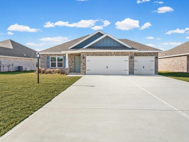 209 Lake Merial Blvd, Panama City, FL 32409