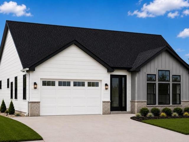 209 Lakeview Ln, Beaver Dam, WI 53916