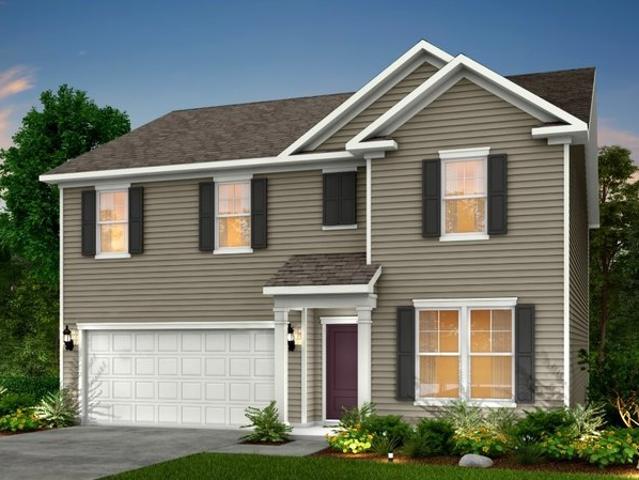 209 Land Breeze Dr, La Vergne, TN 37086