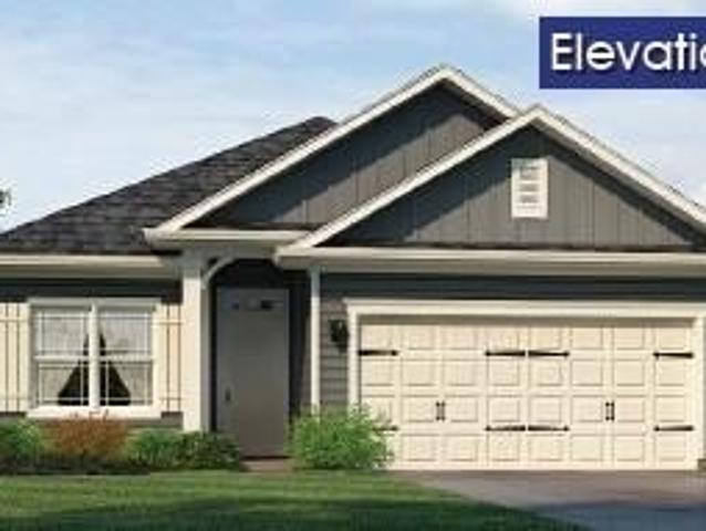 209 Laney Dr Lot 52, Carrollton, GA 30117