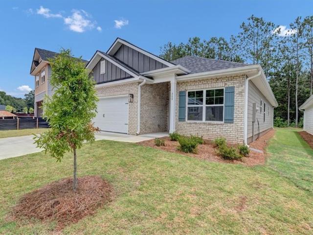 209 Laney Dr, Unit 52, Carrollton, GA 30117 | MLS #7752