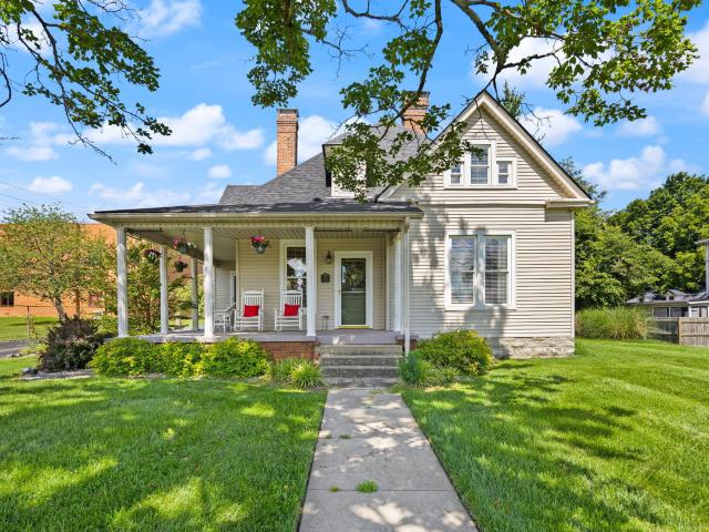 209 Lexington Road