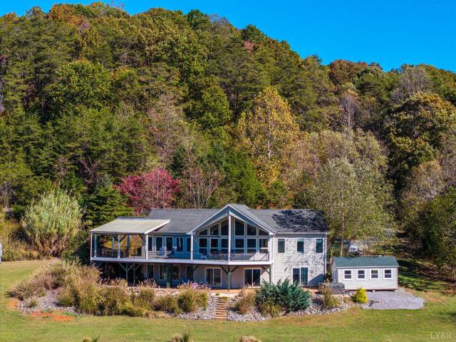 209 Leesville Lake Court