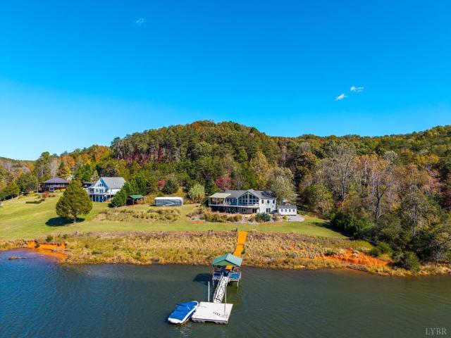 209 Leesville Lake Court, Pittsville, US, VA