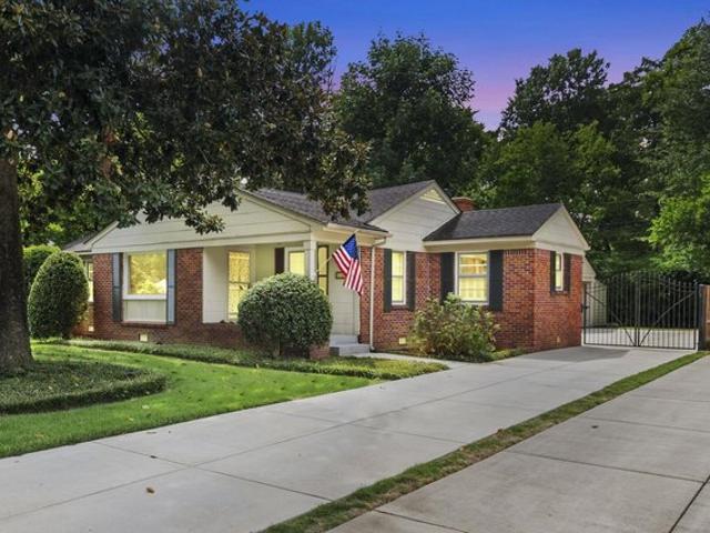 209 Leonora Dr, Memphis, TN 38117