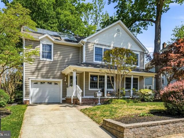 209 Lincoln Ave, Haddonfield, NJ 08033