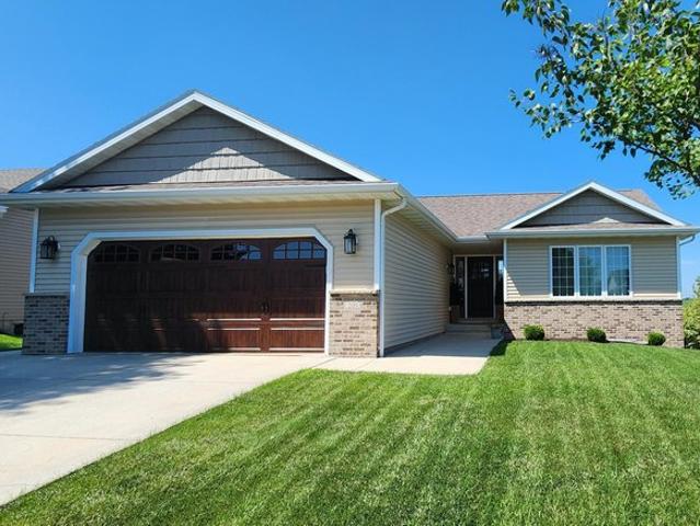 209 Luella Pl NE, Stewartville, MN 55976
