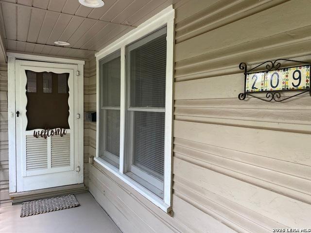 209 Lyman Dr