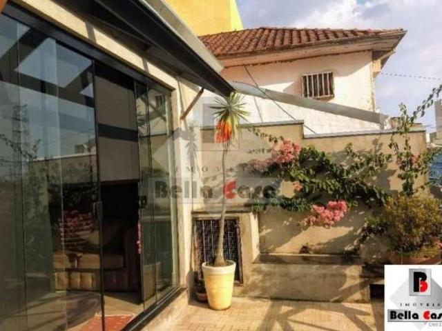 209 m² Casa Térrea, 2 dormitórios, 2 suites, 2 vagas + Edícula