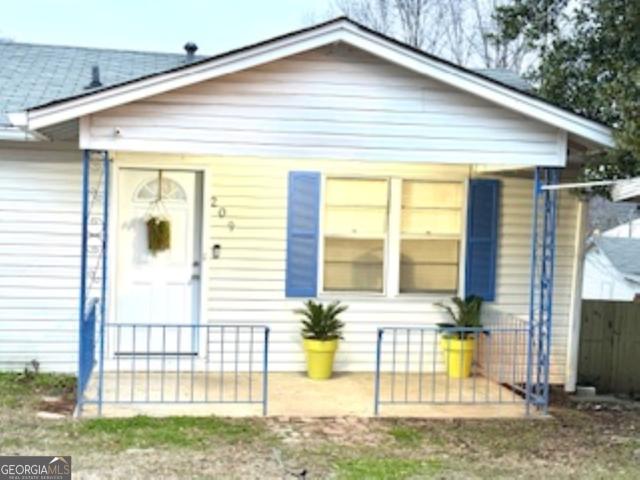 209 Moultrie Lane SE