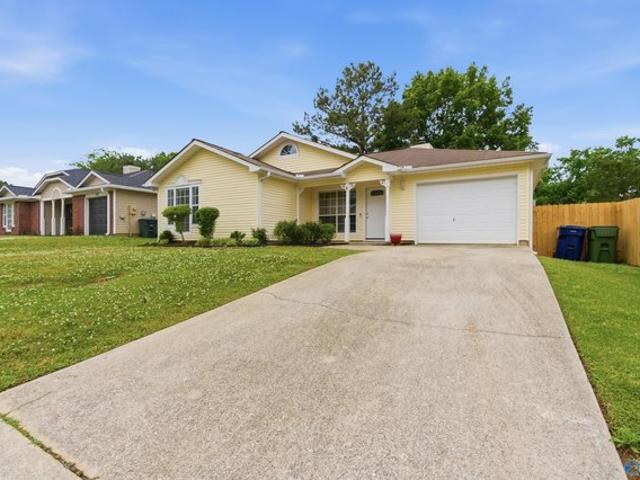 209 Mountain Creek Dr, Madison, AL 35757