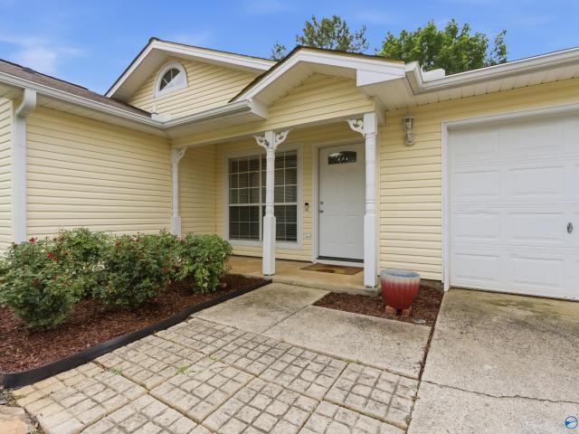 209 Mountain Creek Drive