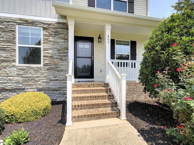 209 Montague Drive