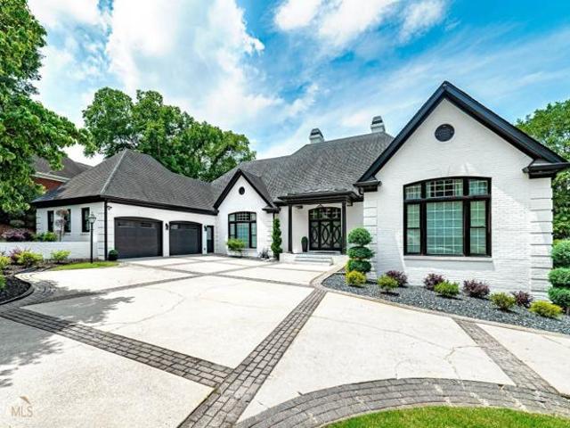 209 Montrose Dr, McDonough, GA 30253