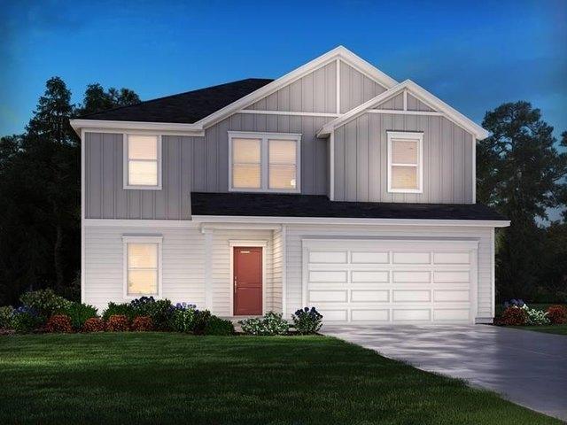 209 Moretz Pl, Spartanburg, SC 29306