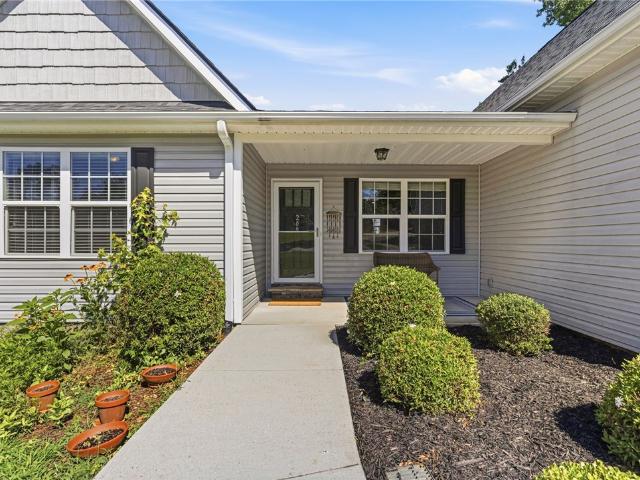 209 Morning Creek Drive
