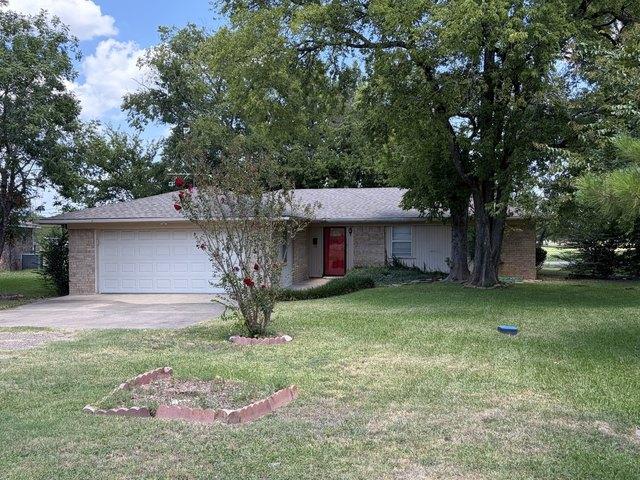 209 Morningside Dr, Mexia, TX 76667