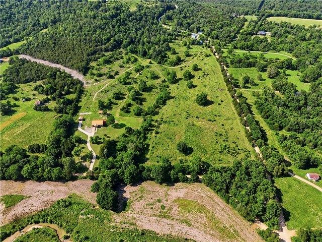209 Madison 1555 Lot 12, Eureka Springs, AR 72632