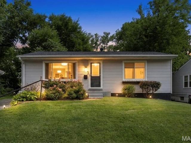 209 Madison Ave, Saint Louis, MO 63119