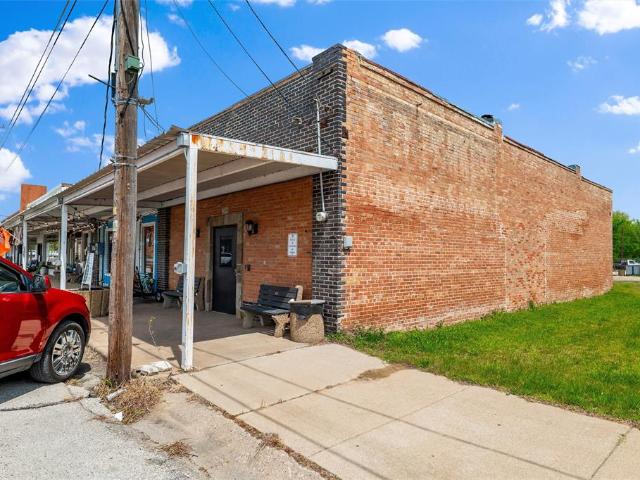 209 Main Street